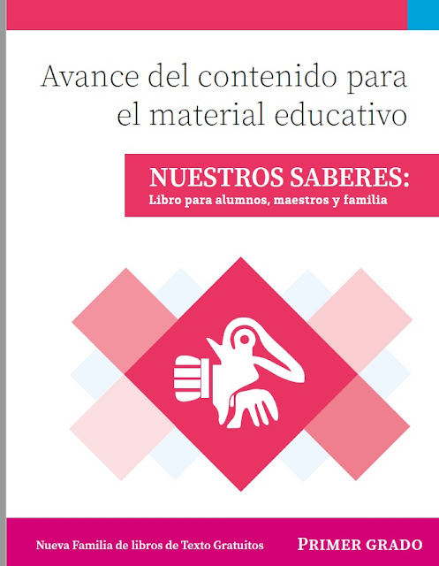 SUPERVISION ESCOLAR 068: La Nueva Familia de Libros de Texto. Nov - Dic ... SUPERVISION ESCOLAR 068: La Nueva Familia de Libros de Texto. Nov - Dic ...